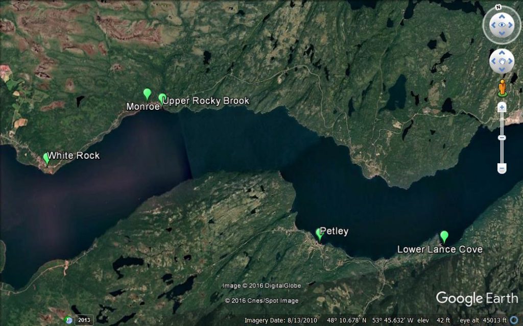 The Stone Family Story